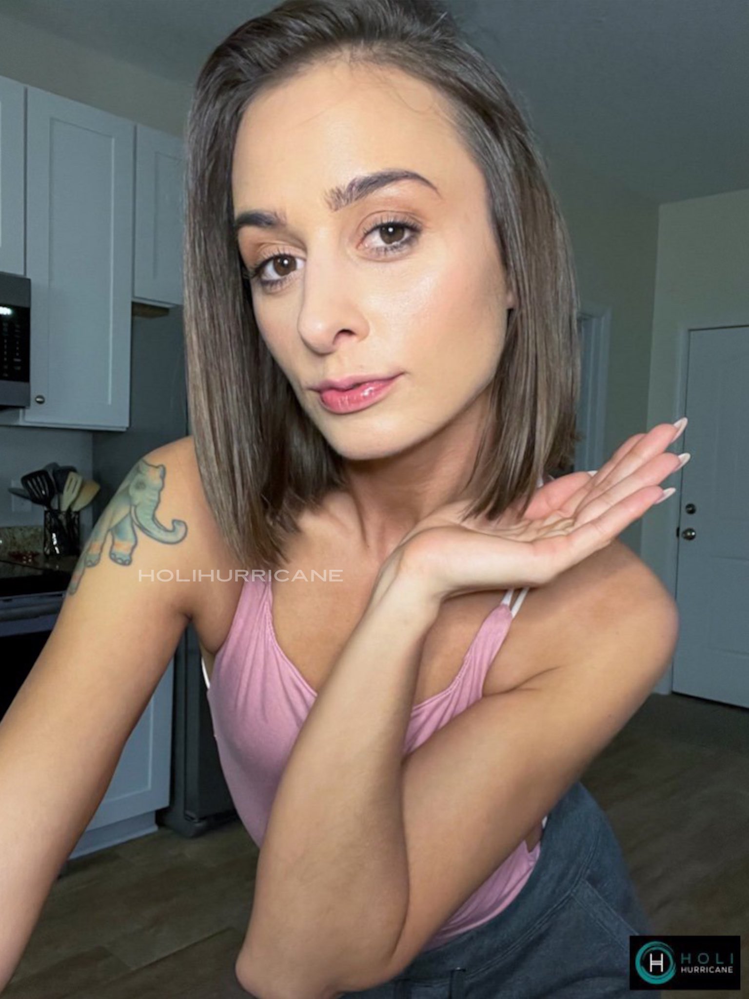Tw Pornstars 1 Pic Holi Hurricane Twitter Do You Like My New