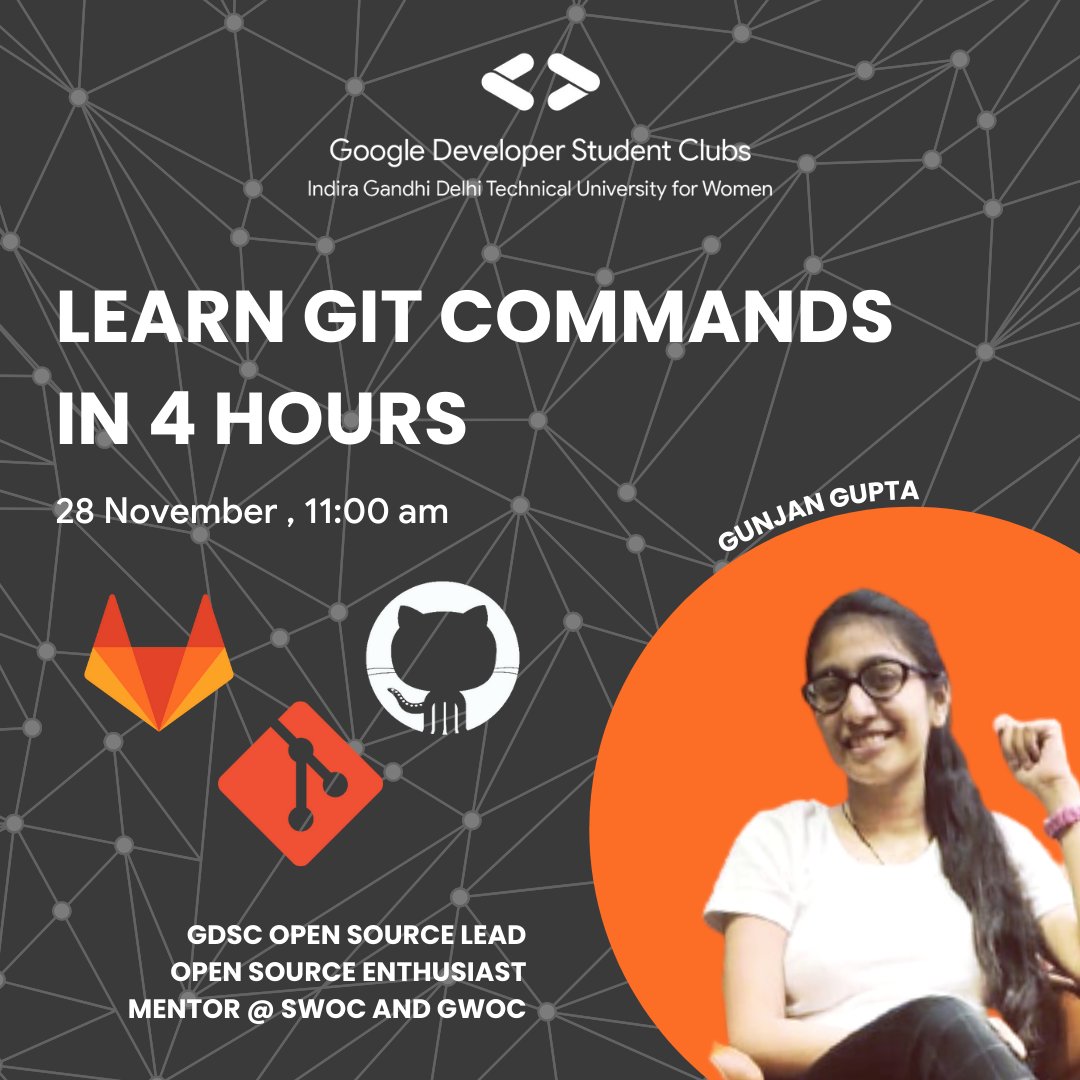 Google Developer Student Club IGDTUW (@GDSC_IGDTUW) | Twitter