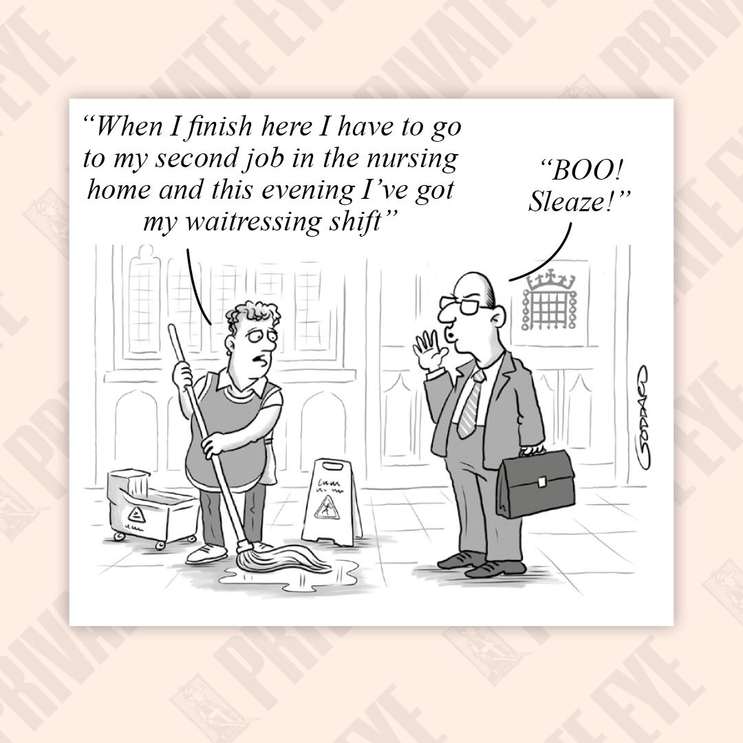 Nursing Home Cartoons Funny