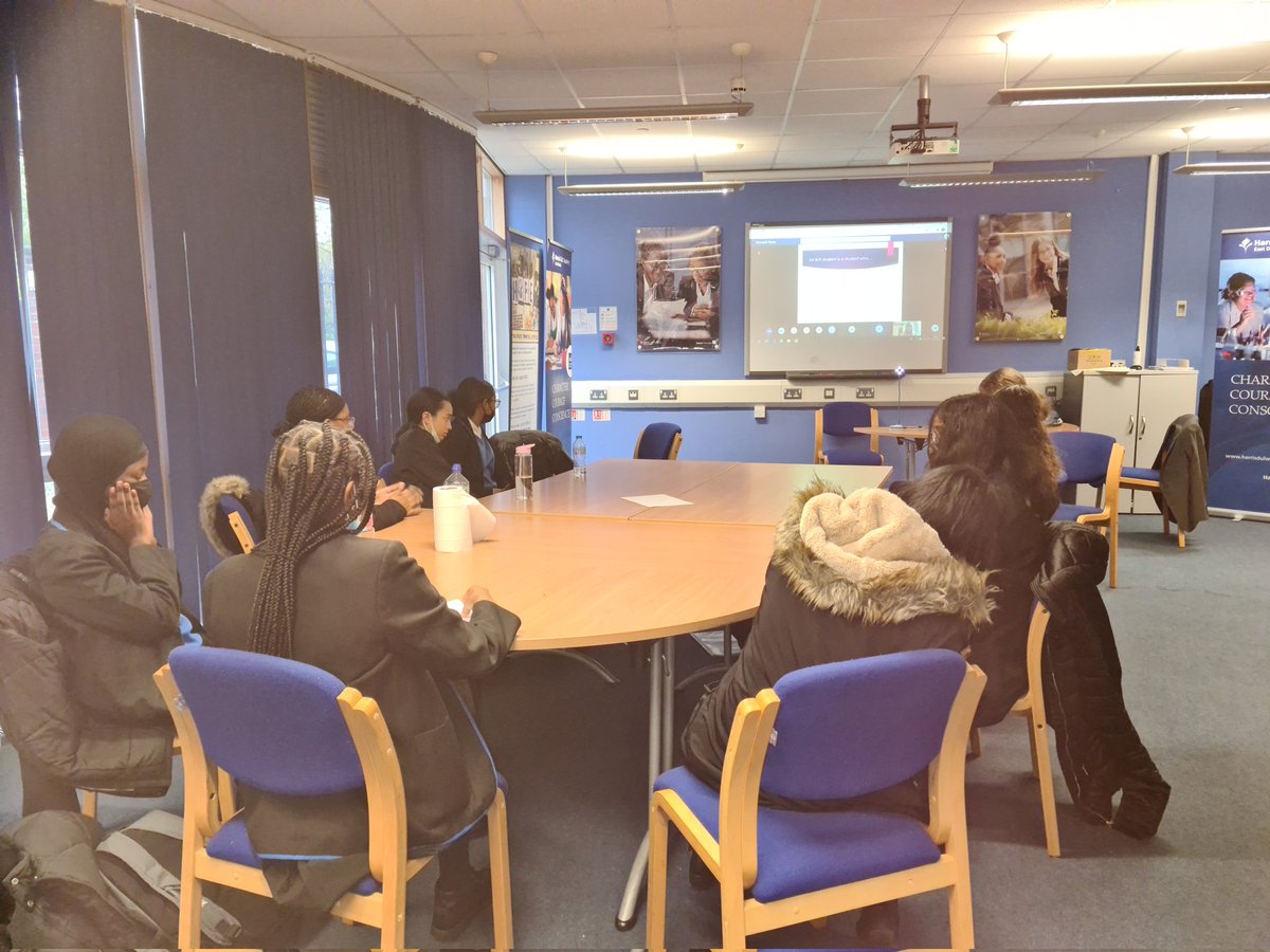 Harris Girls' Academy East Dulwich