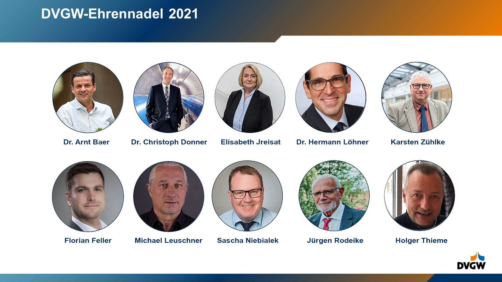 DVGW Kongress GmbH (@DVGW_Kongress) / Twitter