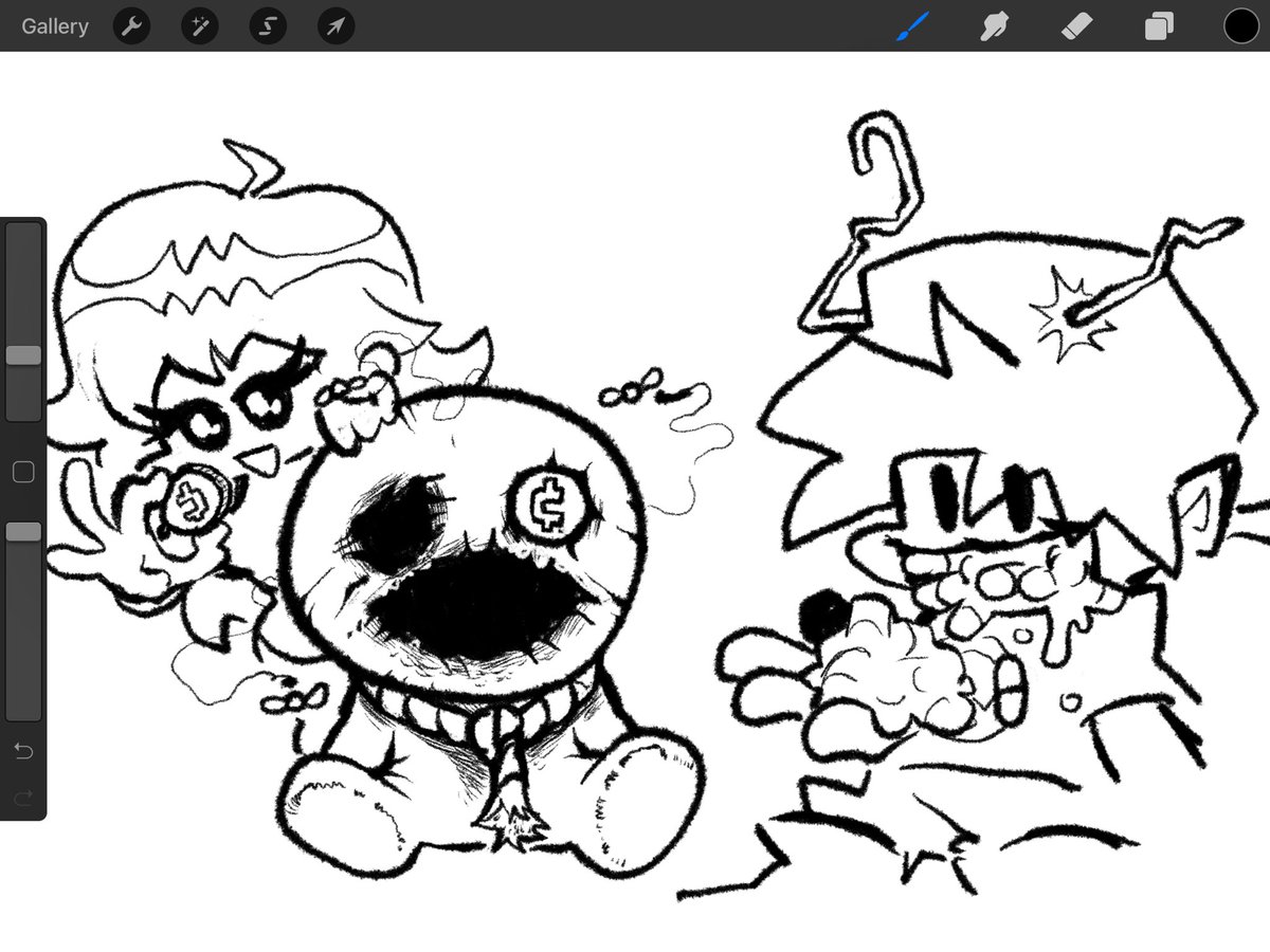 Phantom Arcade 🆖の漫画