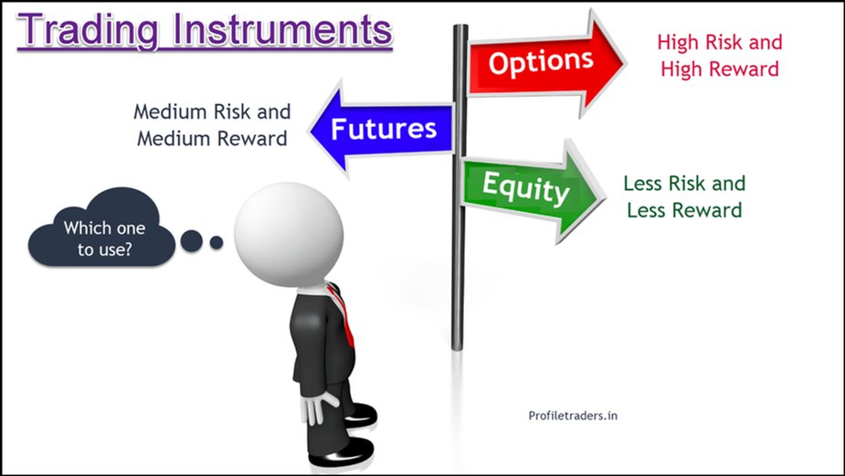 The significant advantage with trading is you are the boss of your ...