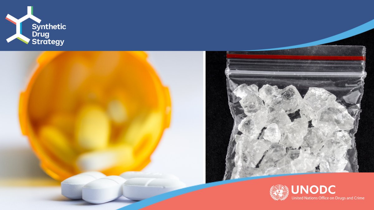 Yellow Methamphetamine