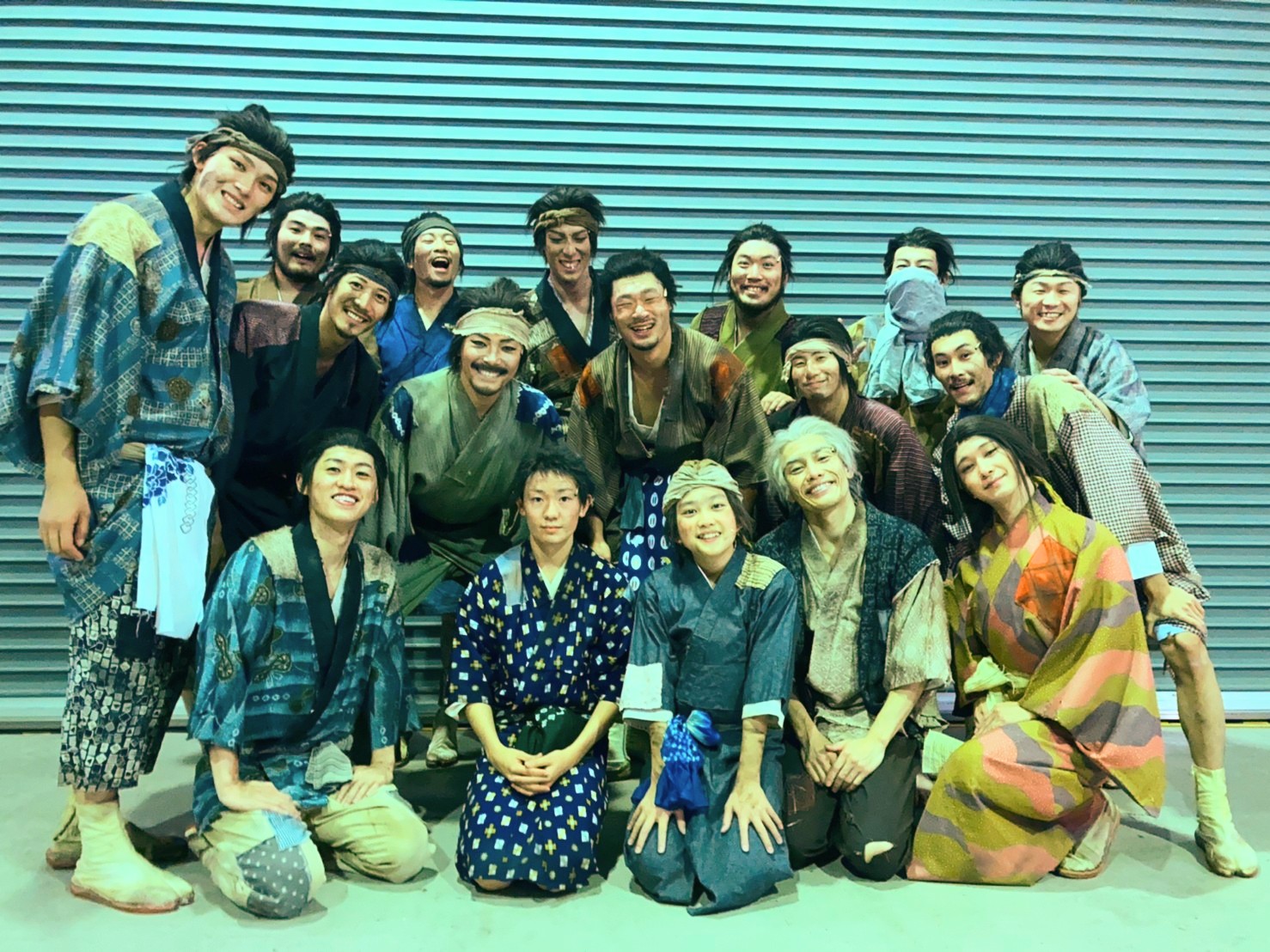 村中 一輝 (@KAZUKI_MURANAKA) / Twitter