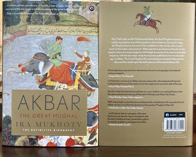 Akbar The Great Military