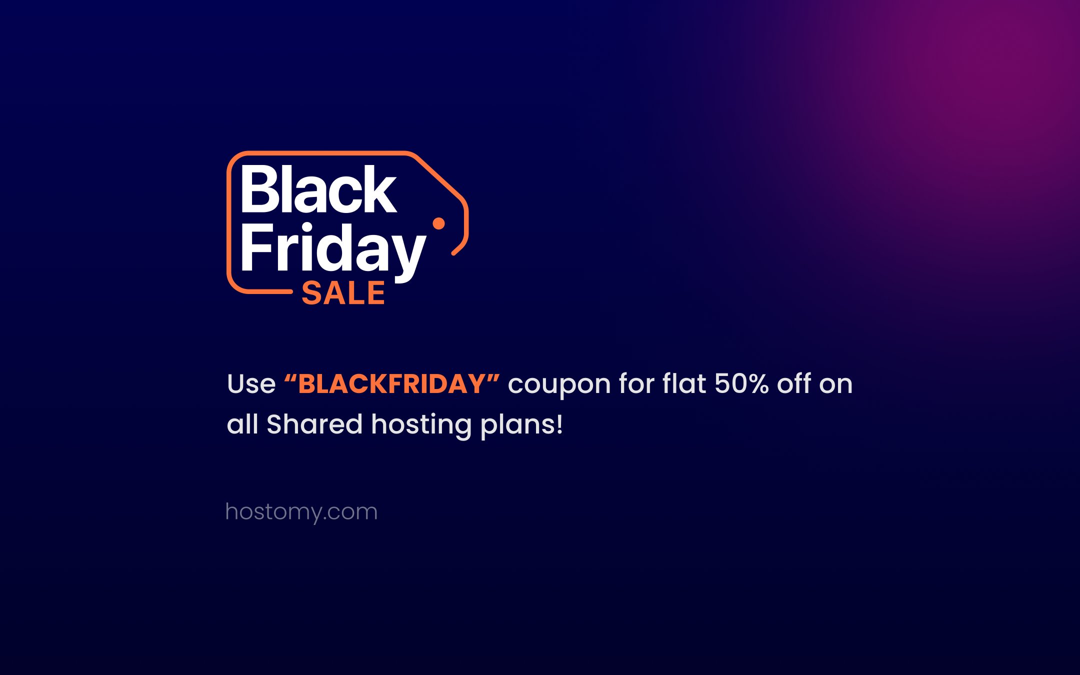 Hostomy (@HostomyOfficial) / Twitter