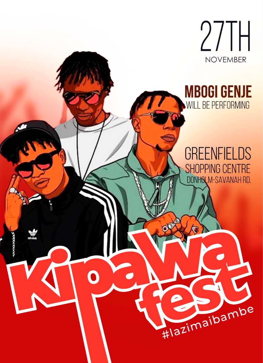 KIPAWA (@kipawa_kenya) | Twitter