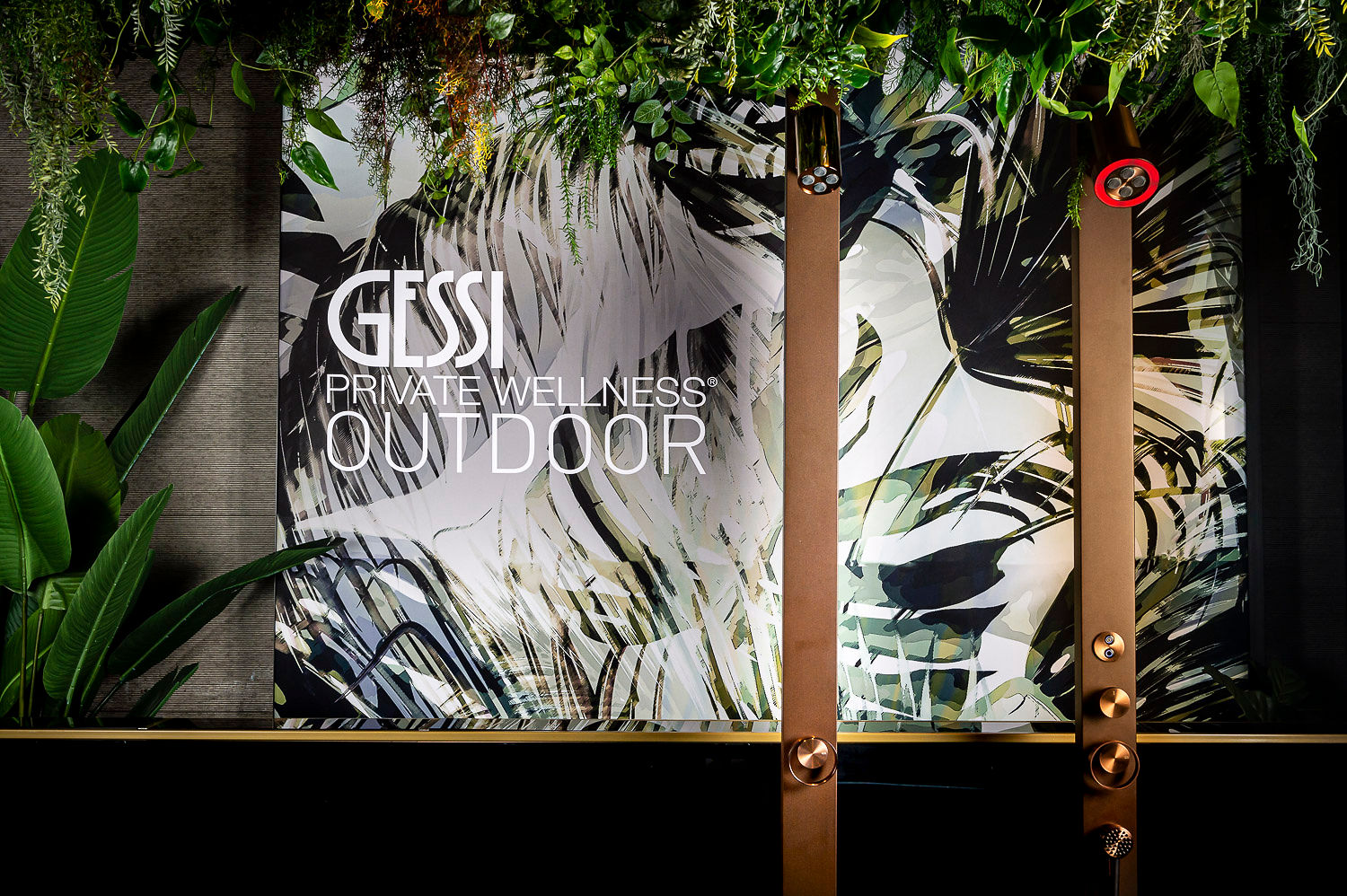 Gessi Logo
