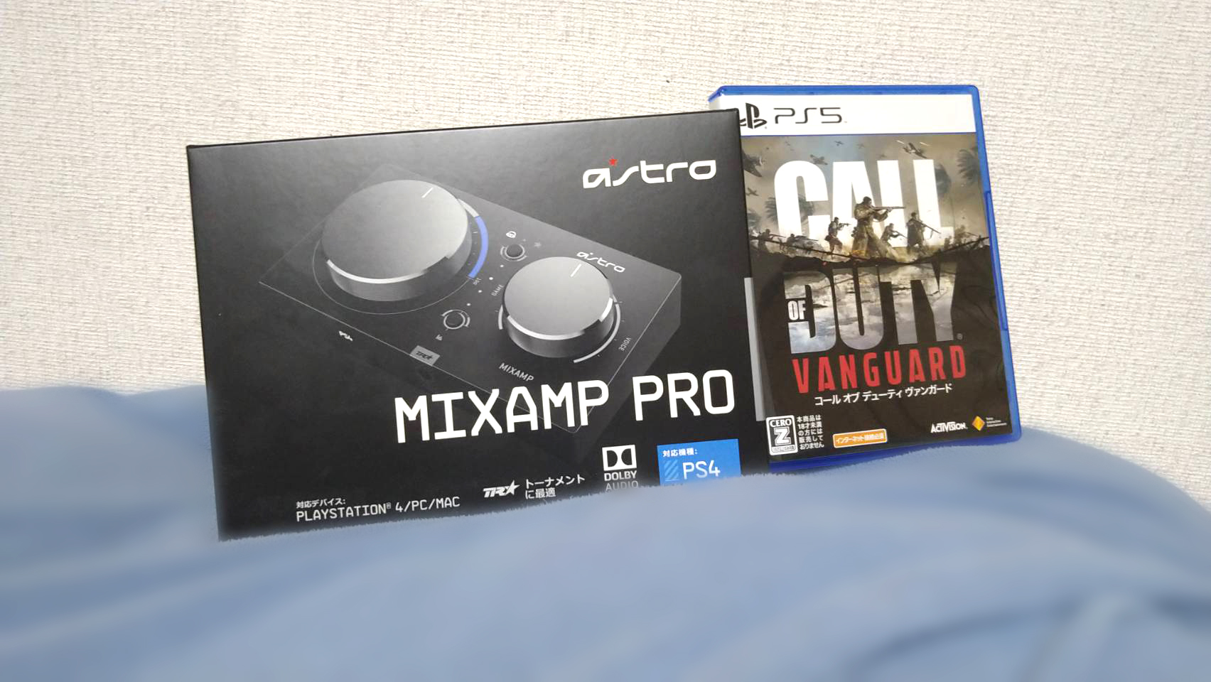 ハセシン☀Rush HASESHIN on Twitter: "モチベ爆上がり最強のコンビでございます。 経験値2倍期間中はこのセットでCoD満喫します！！ https://t.co ...