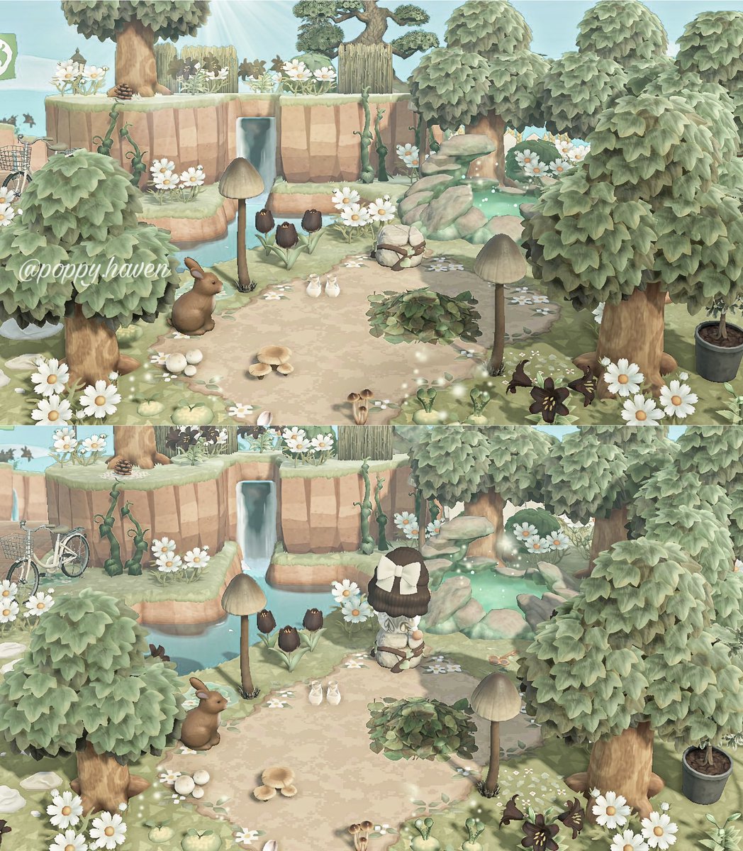 Elle (@serein_crossing) | Twitter