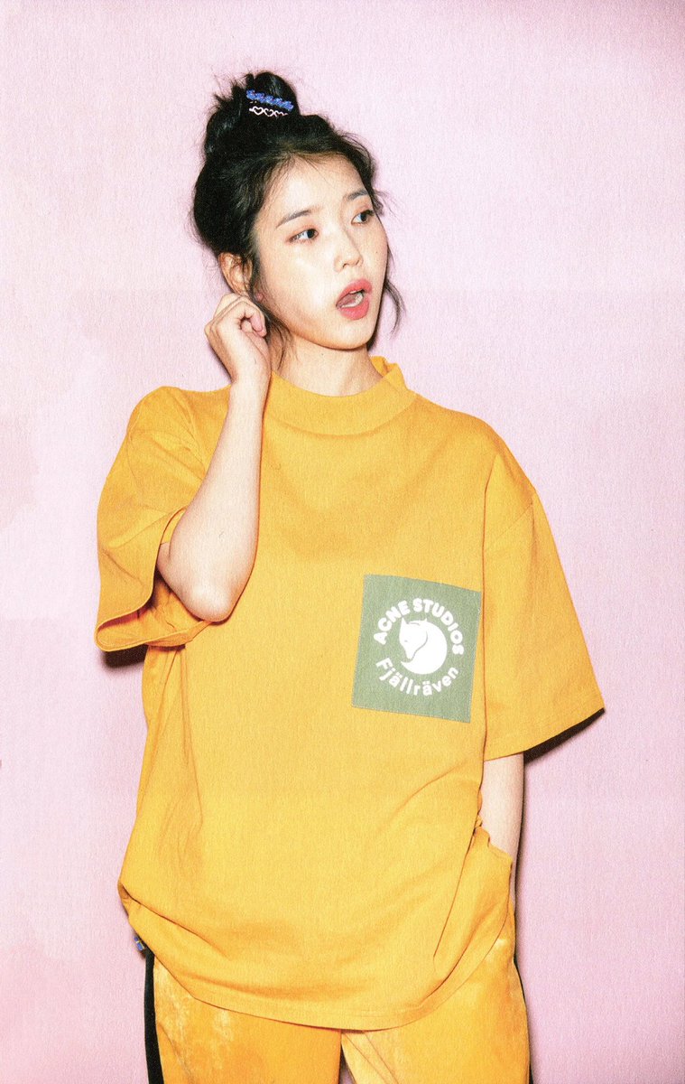 [#mamavote #iu] #mamavote #iu Words by IU @wordsbyiu