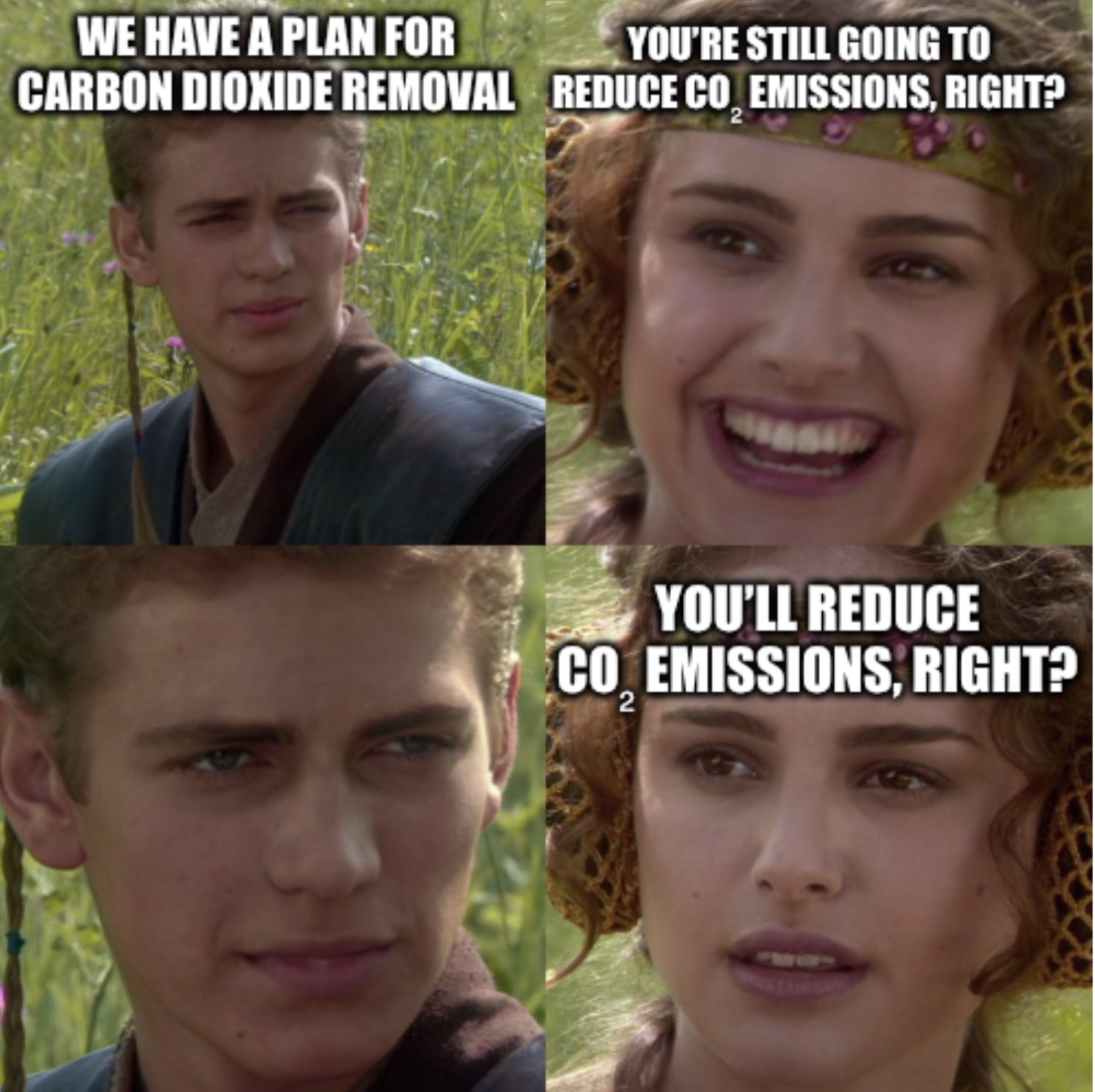Memes Al Carbon
