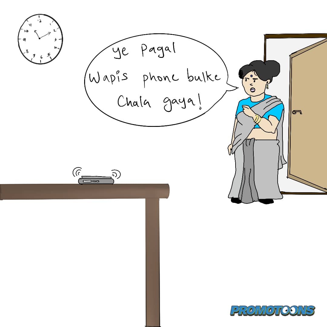 Implicit Differentiation Comic