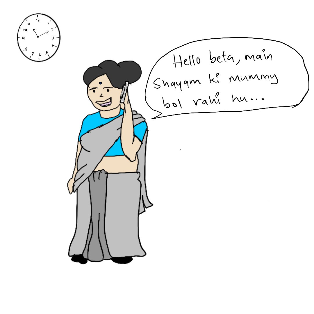 Implicit Differentiation Comic