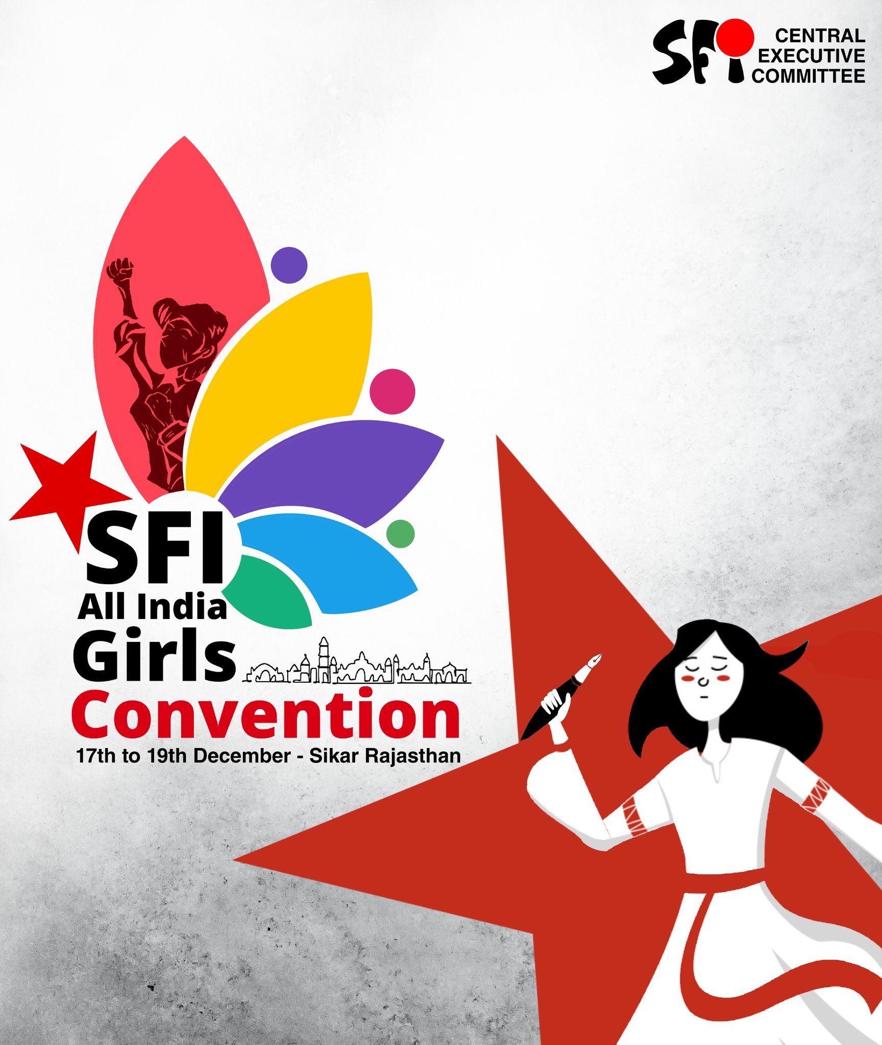 Indian Sfi Logo