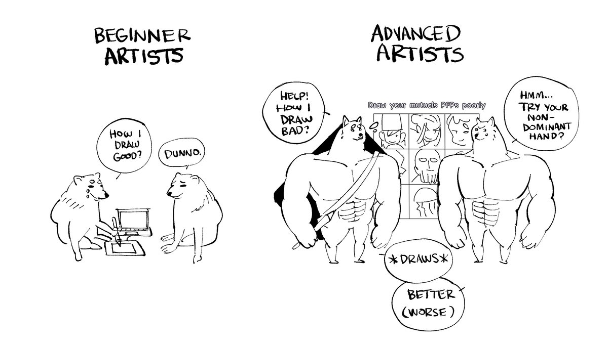 Get off there and walk yourself... uhhh... you're just a d」染 / Zenの漫画