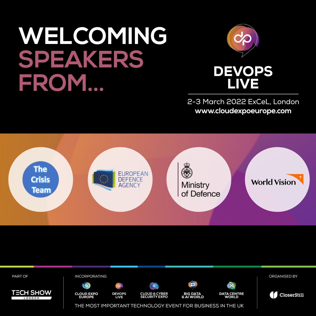 DevOps Live (@DevOpsLive_) | Twitter