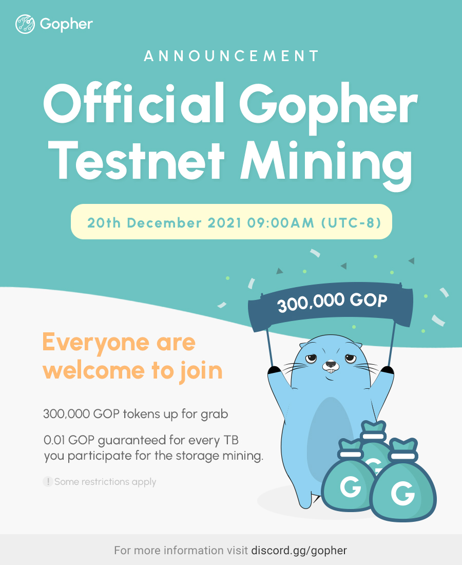 Gopher Foundation (@MarketingGopher) | Twitter