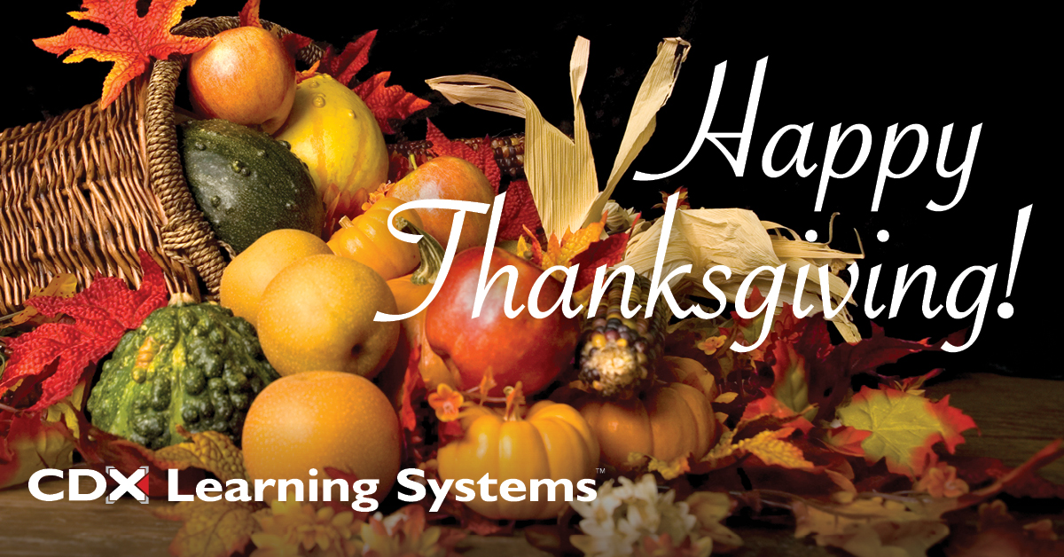 CDX Learning Systems (@CDXLearning) | Twitter