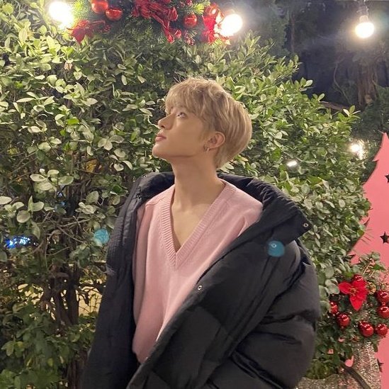 Choi Minjun (@swrp_eric) | Twitter