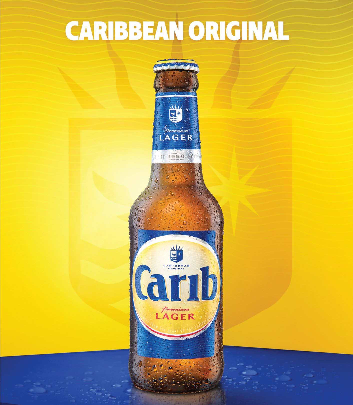 Carib Beer