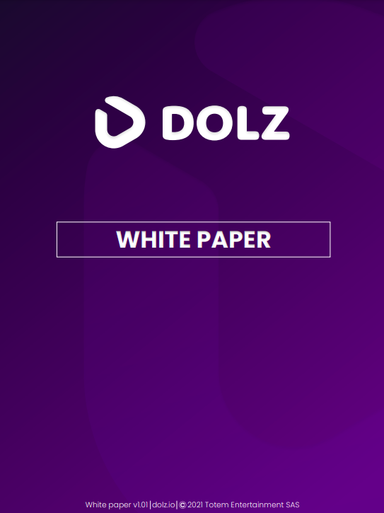 DOLZ.io (@Dolz_official) | Twitter