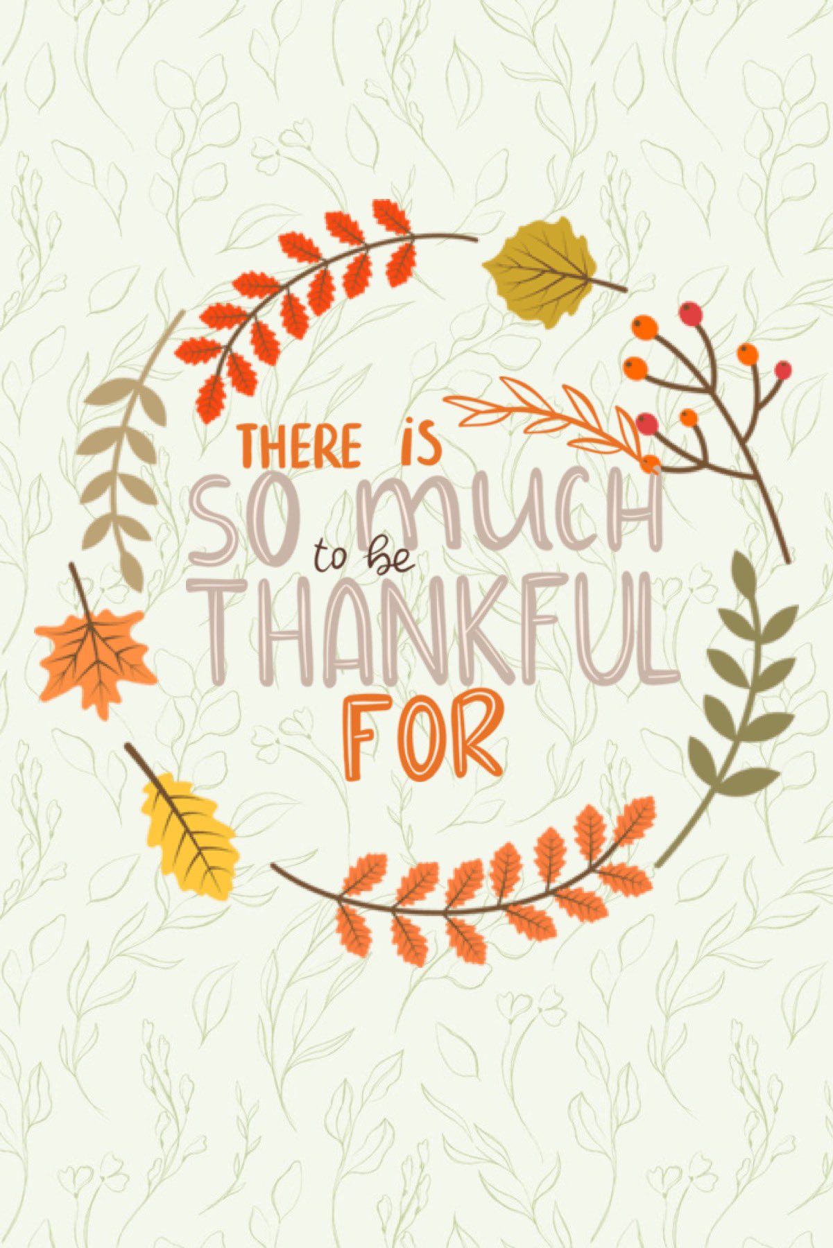 Fall Scripture Clipart Images