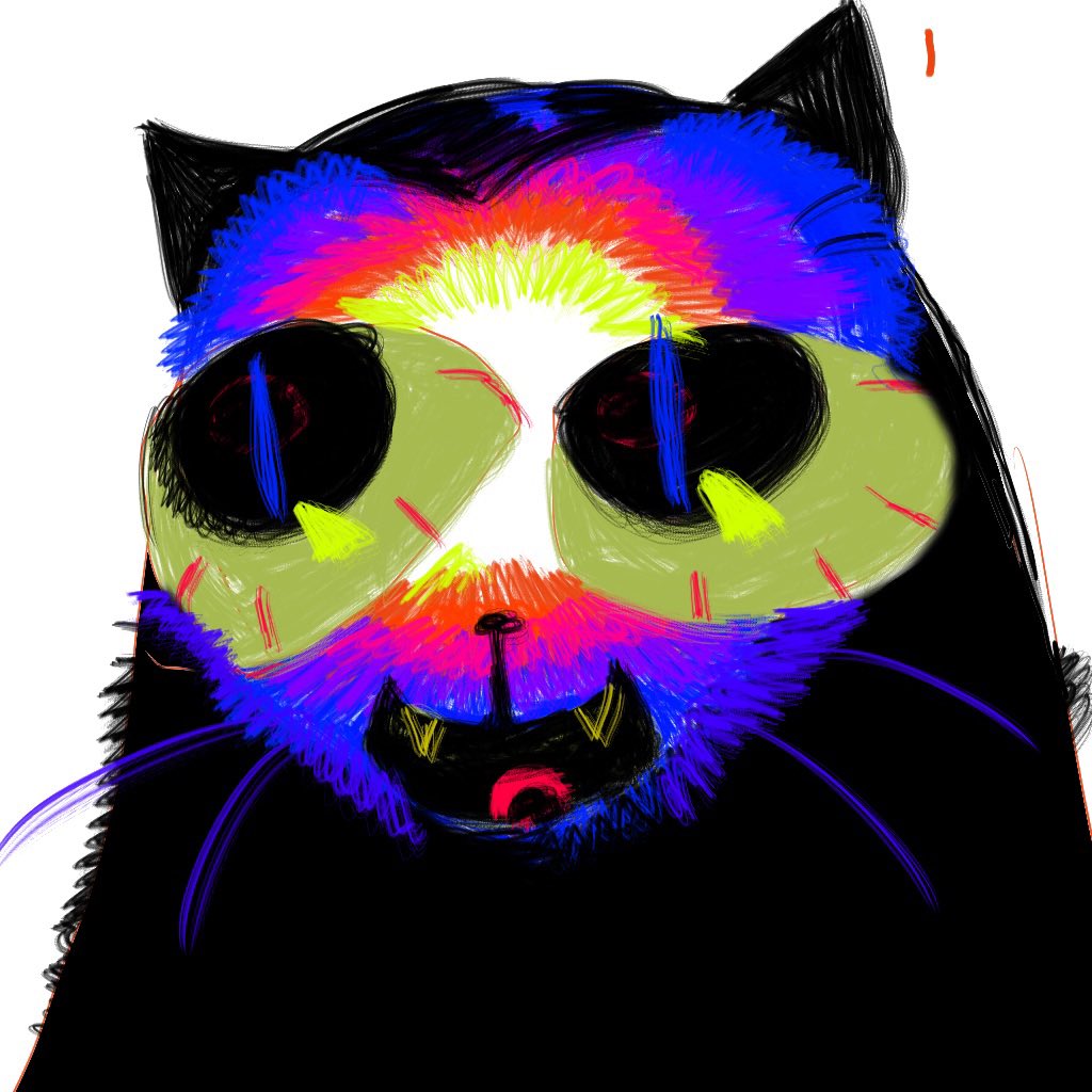 「icky dearest … 」🕷️🦴IZZY 🇵🇸の漫画