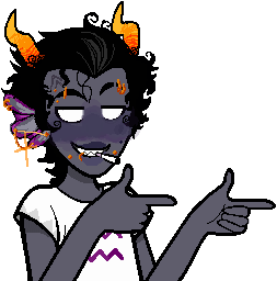 Cronus Ampora Talksprite