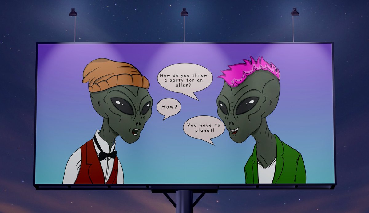 Deviant Alien Collective (@DeviantAlien) | Twitter