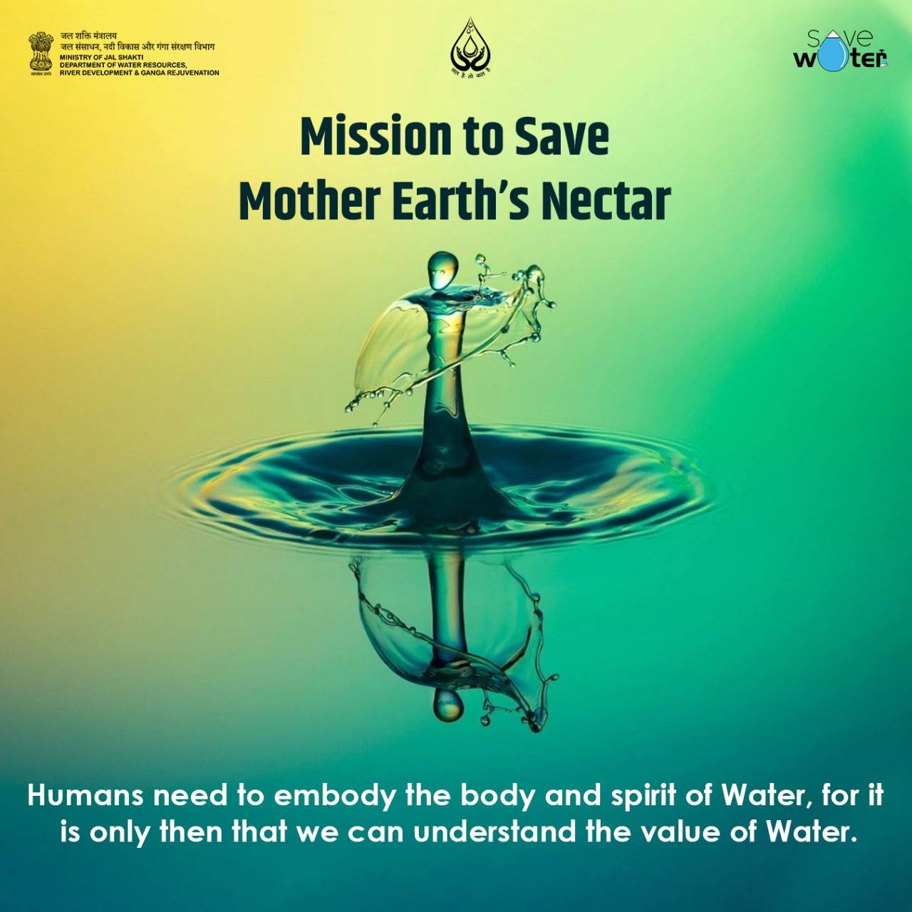 Save Nature Save Earth Quotes