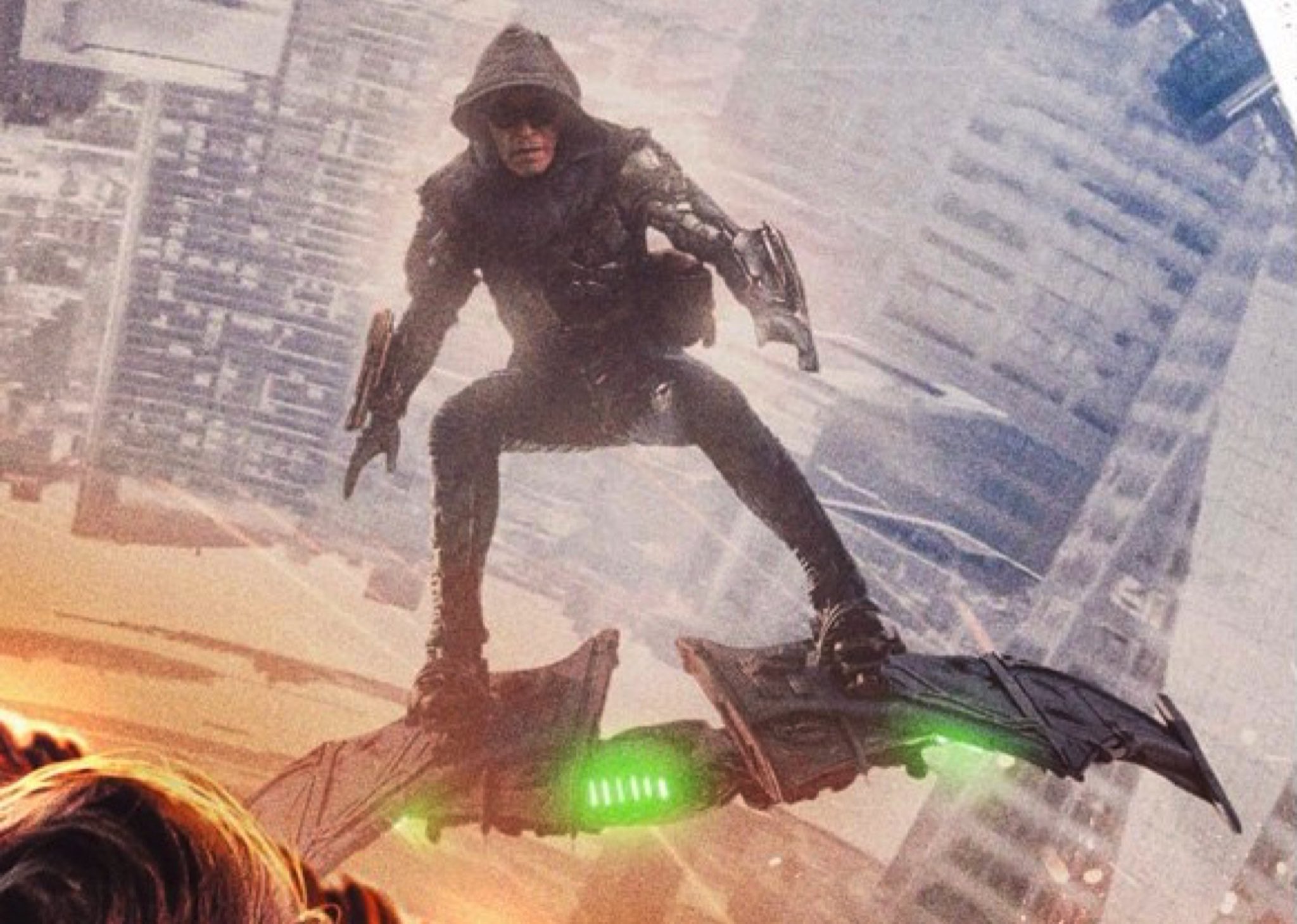 New Goblin Wallpaper