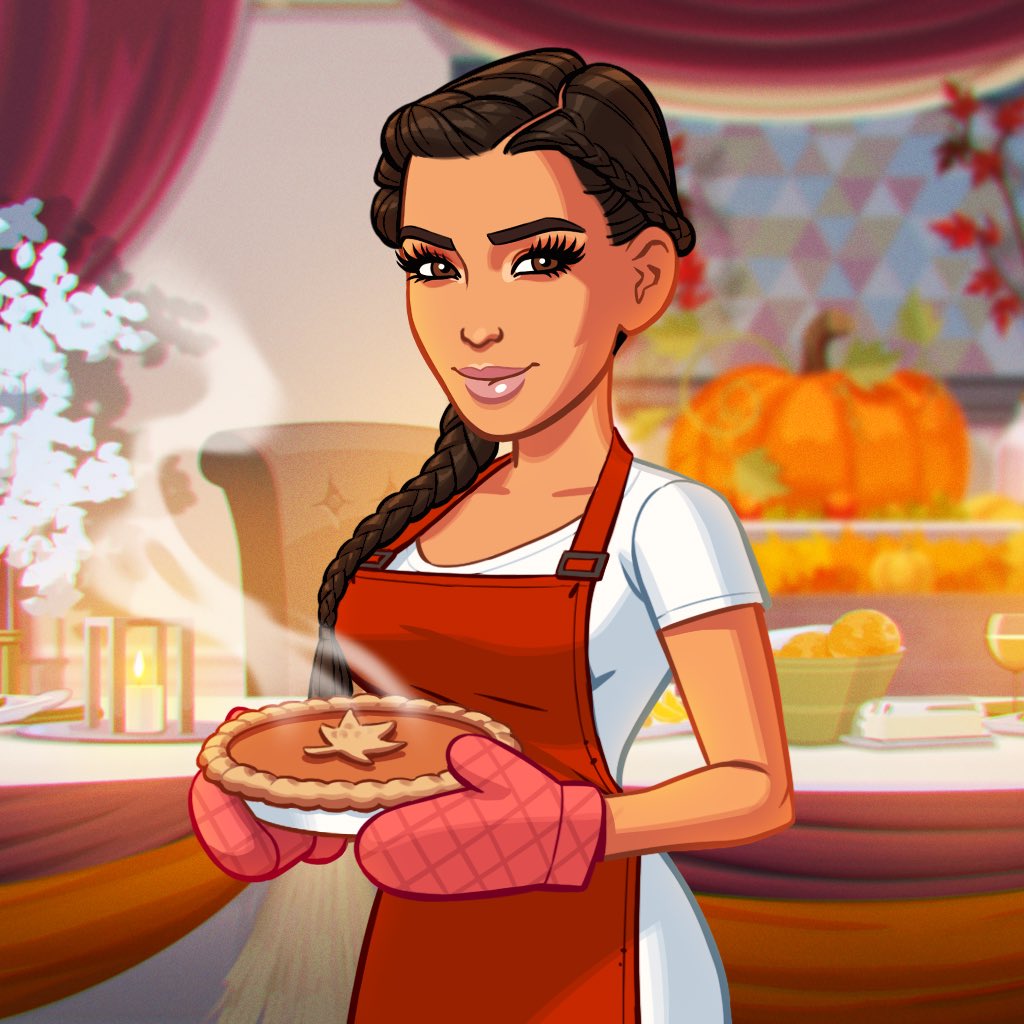 Happy Thanksgiving! We’ve made so many fun memories together in Kim ...