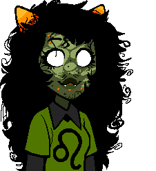 Homestuck Meulin
