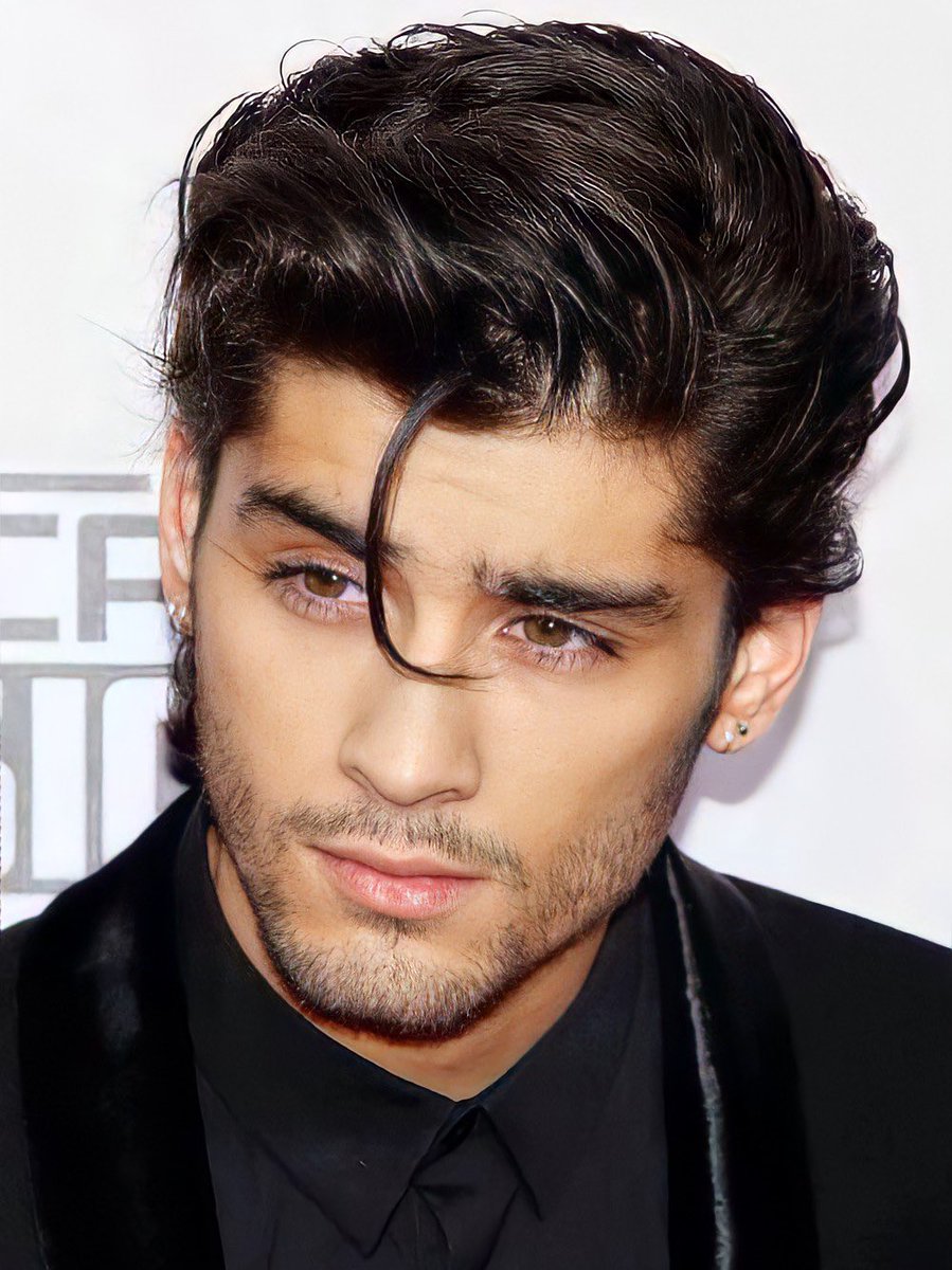 Zayn S Strand Of Hair - 2025 HairStyles Ideas