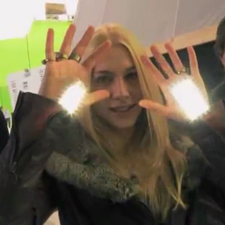 Casey Labow Twilight