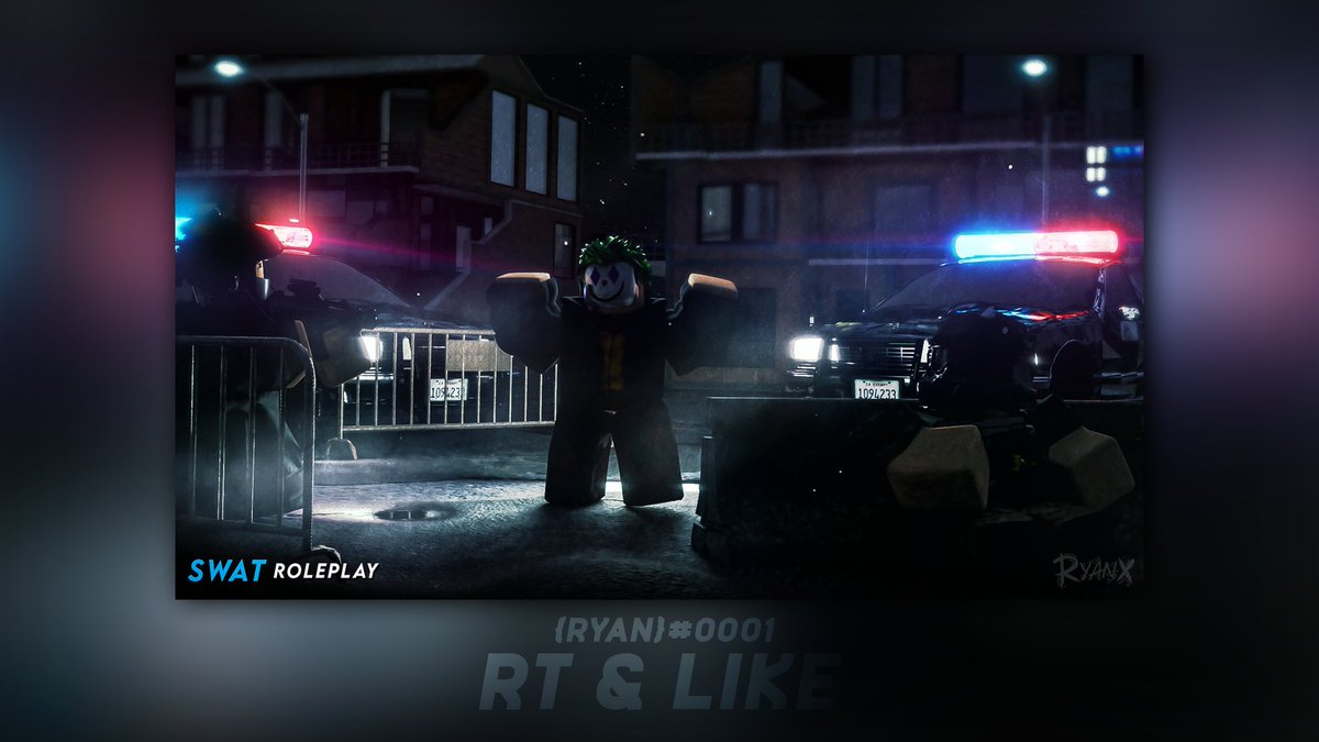 RyanX (@RyanNegative) | Twitter