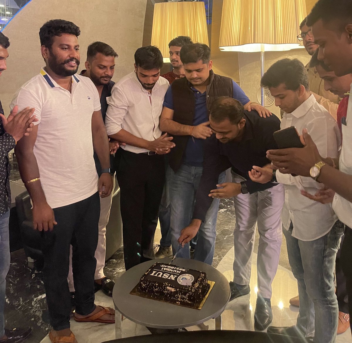 Kaif Shaikh (@Kaif_NSUI) | Twitter