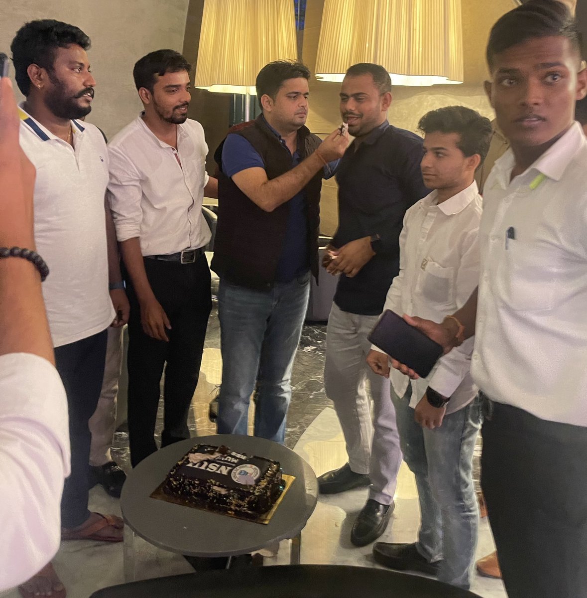 Kaif Shaikh (@Kaif_NSUI) | Twitter