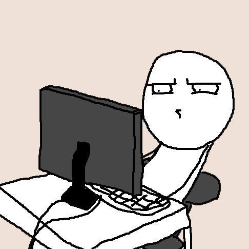 Computer Reaction Memes