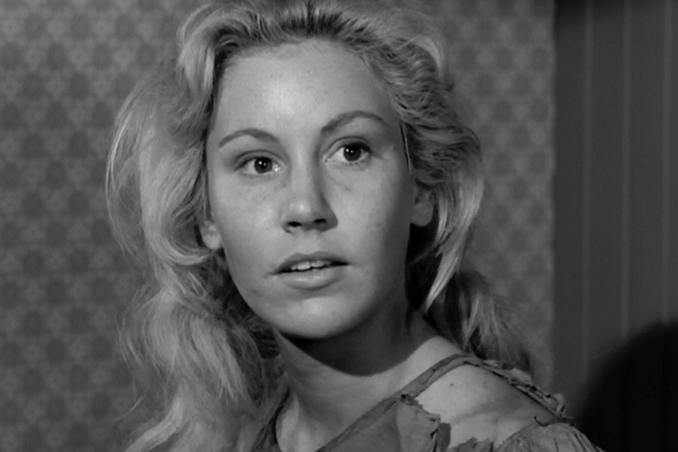 Jena Engstrom Photography From The 14 October 1961 Episode Of The Tall