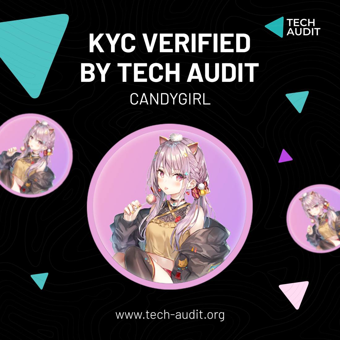 Candygirl Candygirlcoin Twitter