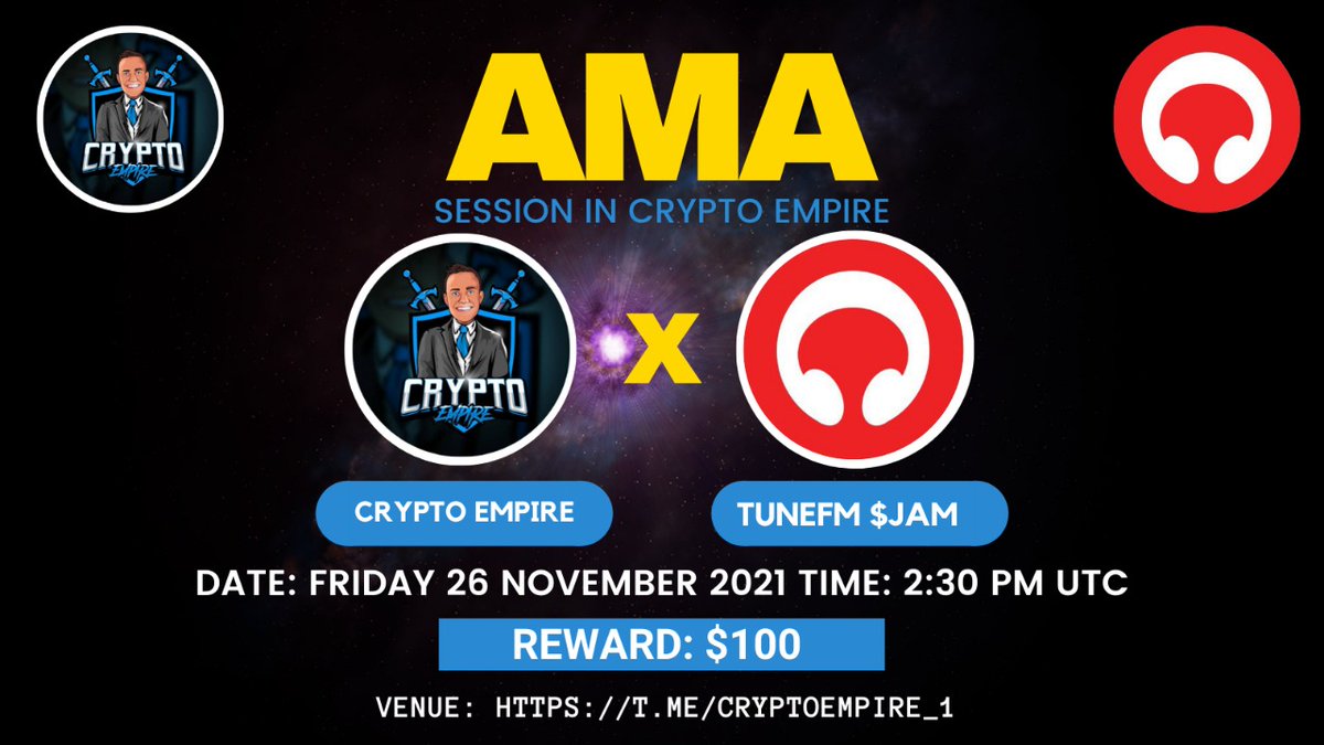 Crypto Empire (@crypto_empire1) | Twitter
