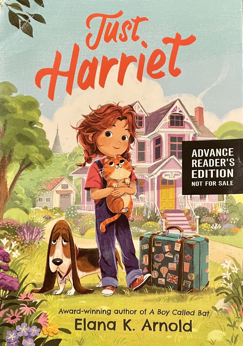 Elana K. Arnold (@ElanaKArnold) | Twitter