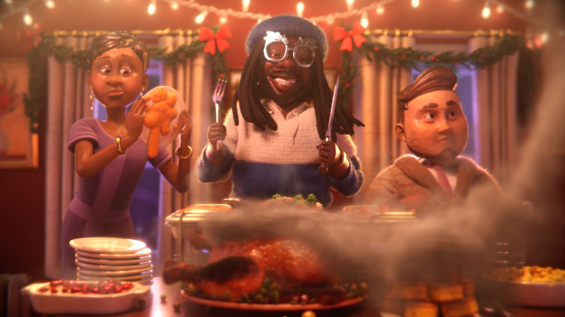 Lebron James Sprite Commercial