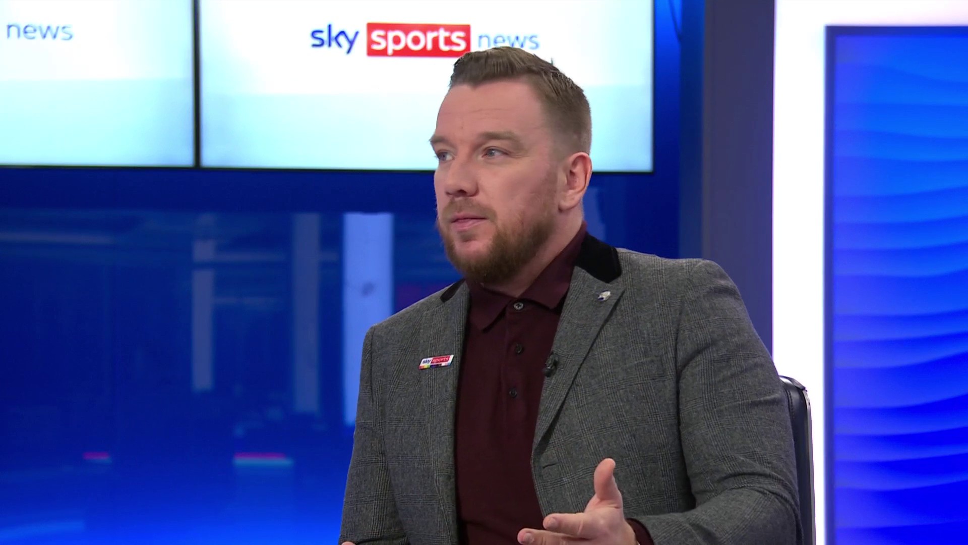 Football Daily On Twitter Before Kick Off 🗣 This Is Going To Be A