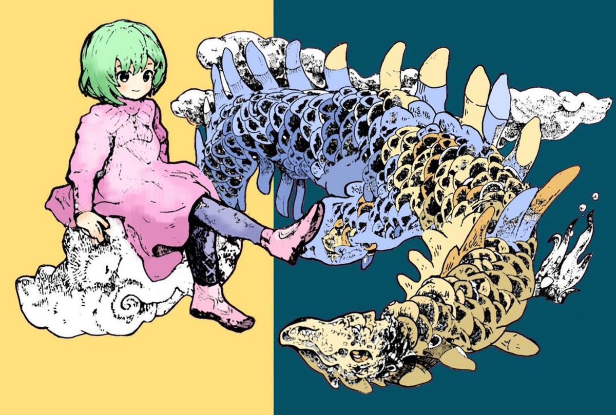 kurita_irasuto (@kurita_irasuto) | Twitter