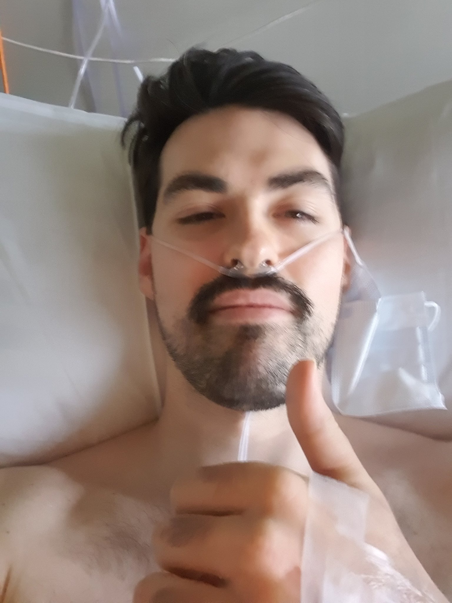 NRG Aussie Antics on Twitter: "Sorry for no update last night. I'm all good. https://t.co ...