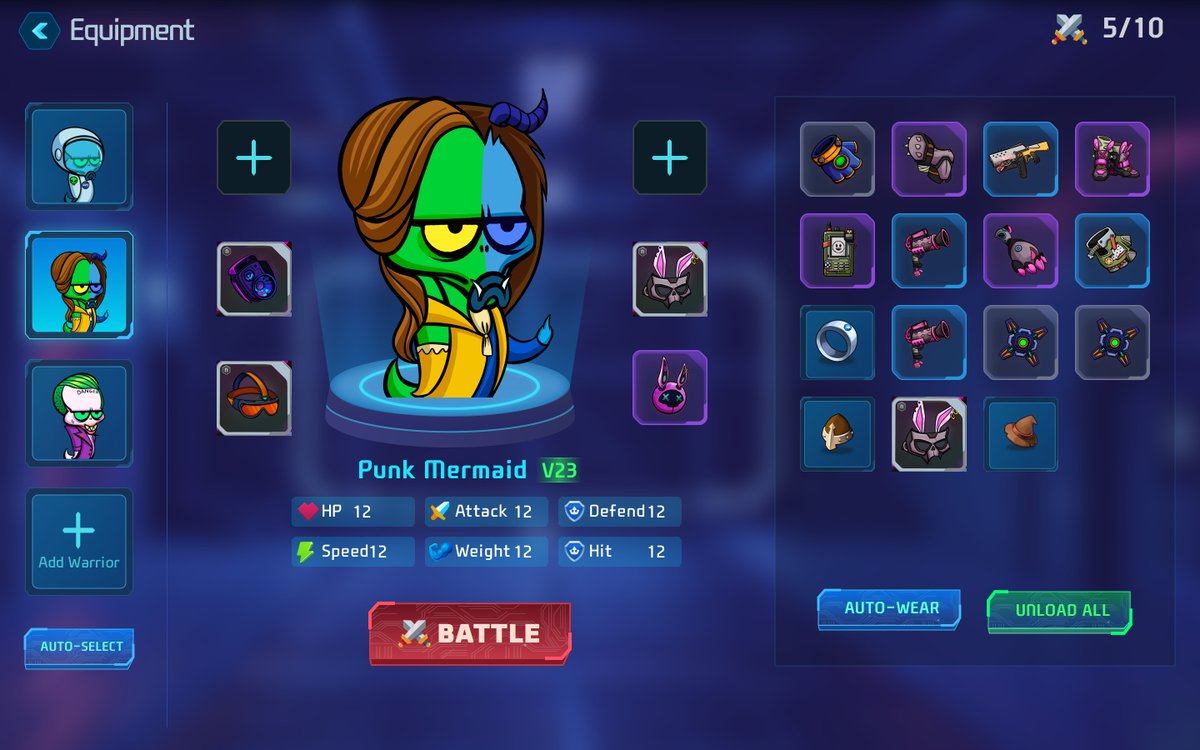 StarryNift (@StarryNift) | Twitter